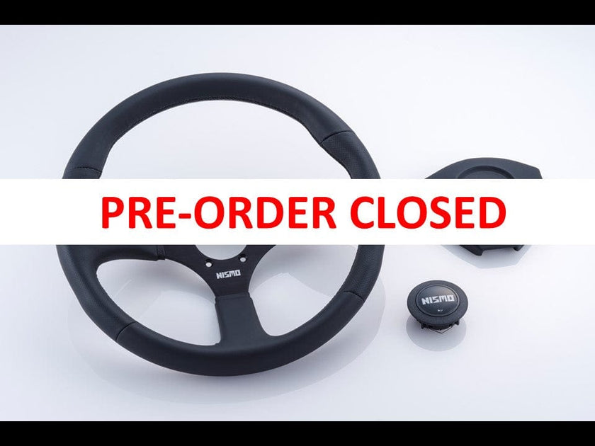 BNR34 SKYLINE GT-R – Tagged "Interior"– NISMO OMORI FACTORY ONLINE