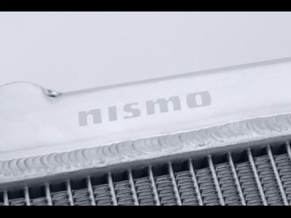 NISMO RAD KIT BCNR33 – NISMO OMORI FACTORY ONLINE