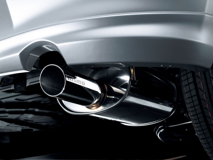 Muffler – Tagged "K13 MARCH"– NISMO OMORI FACTORY ONLINE