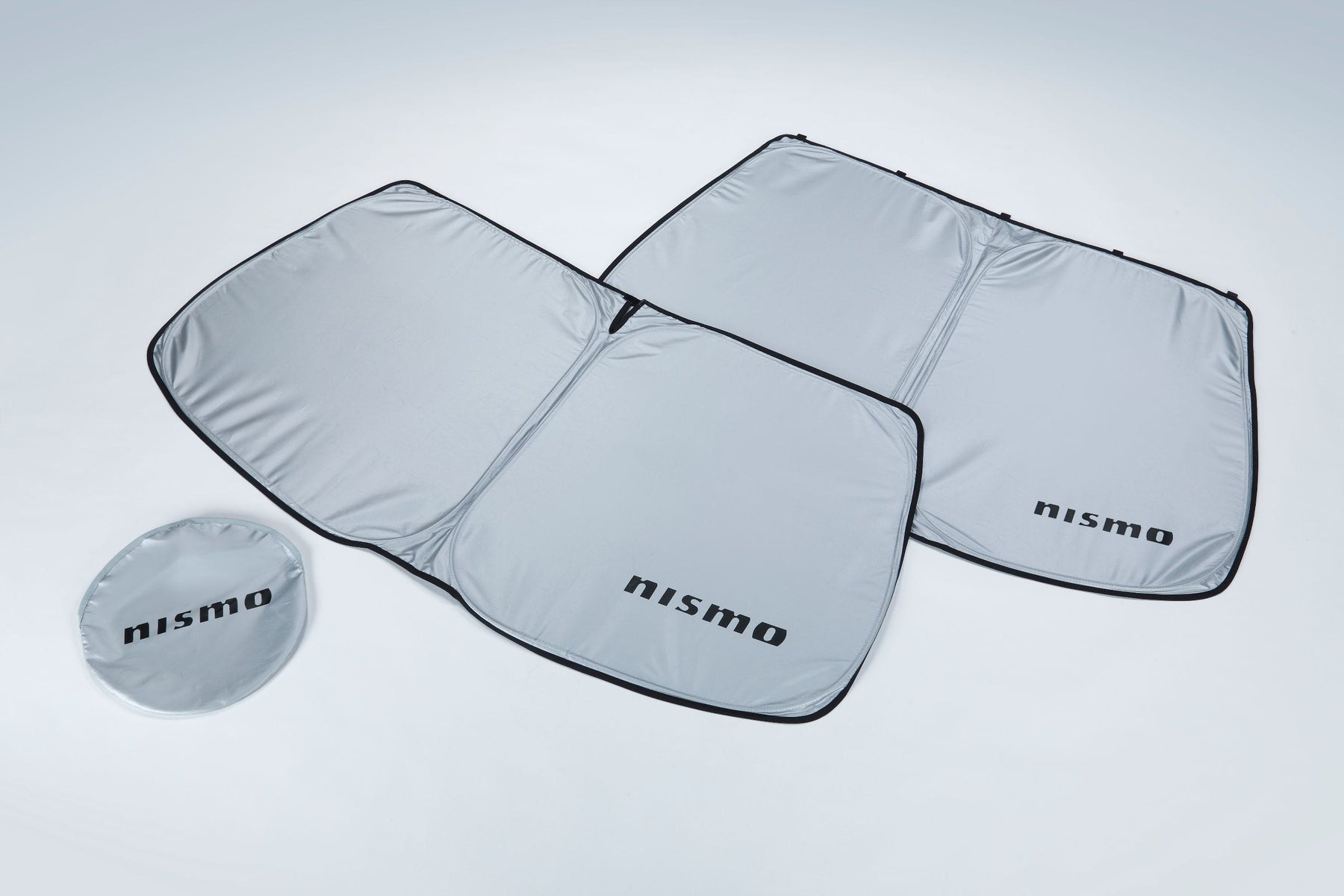 NISMO SUNSHADE SET BCNR33 – NISMO OMORI FACTORY ONLINE