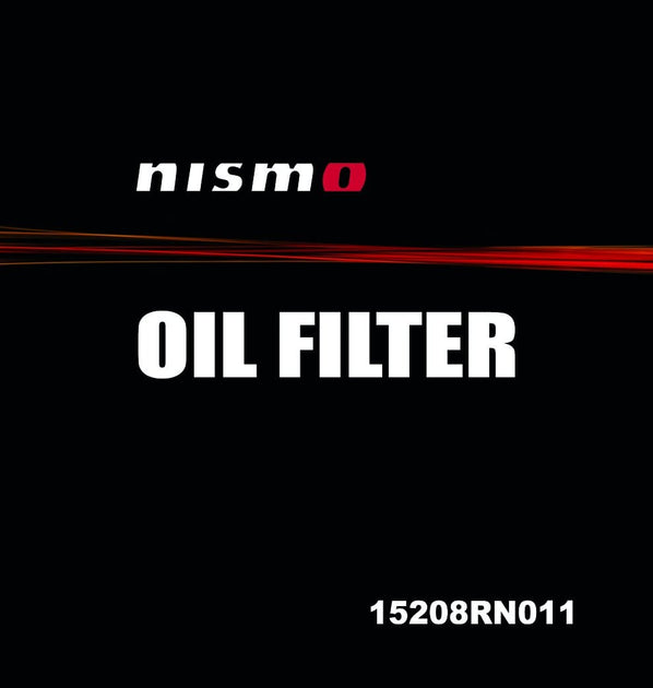 Oil – NISMO OMORI FACTORY ONLINE